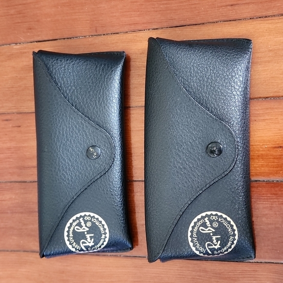 Ray-Ban | Accessories | Rayban Sunglasses Case | Poshmark